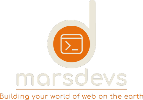 MarsDevs - Web application development shop | Python | NodeJS | VueJS | ReactJS | Outsource